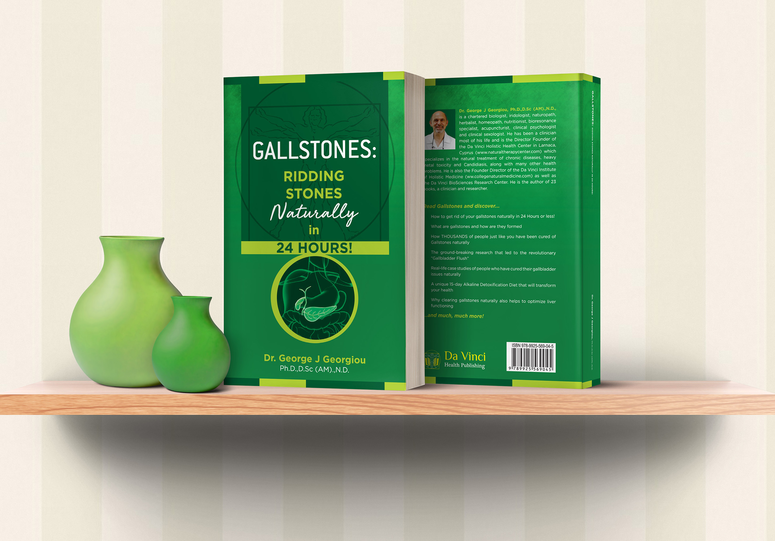 Gallbladder Flush - Natural Therapy Center
